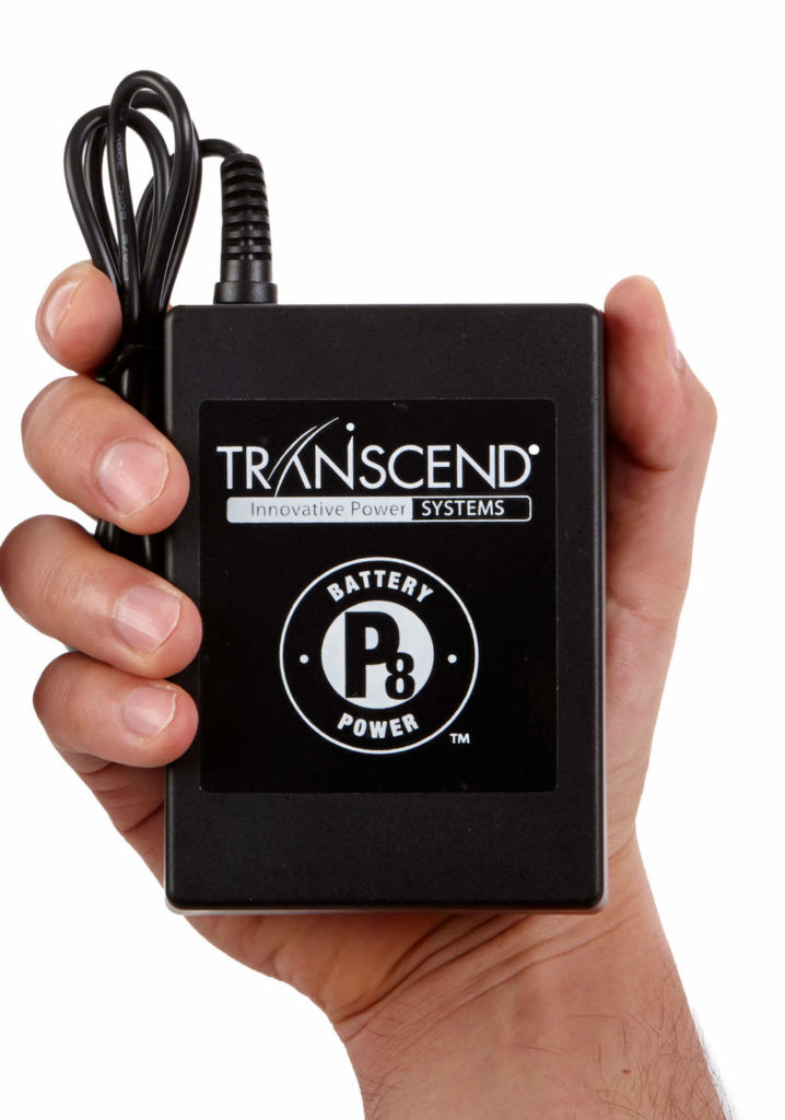CPAP Battery Australia | Transcend P8 Multi Night Battery